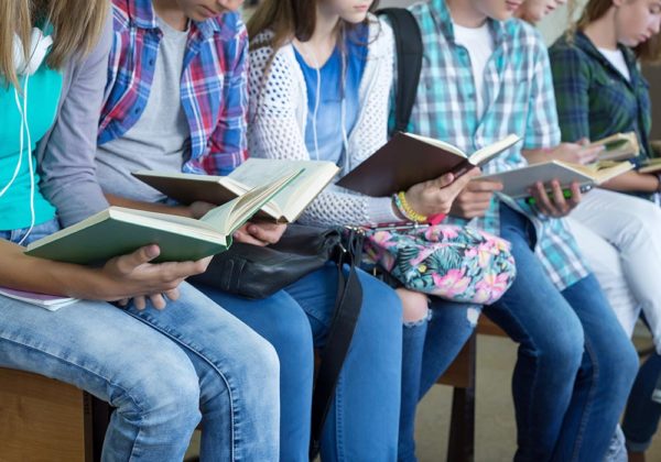 Play Reading Classes in Nottingham | Attic Theatre School