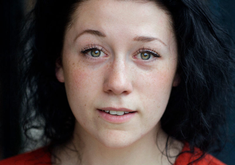 Jessica Temple Joins us on Zoom - Attic Theatre School