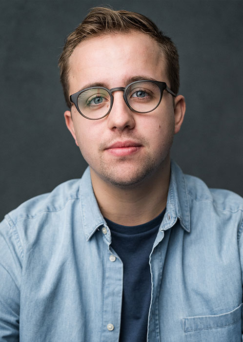 New Team Additions - Attic Theatre School