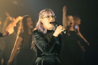 Attic Theatre School | Performing Arts School in Nottingham